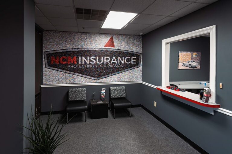 NCM Insurance Expands with a Second Location - NCM Insurance